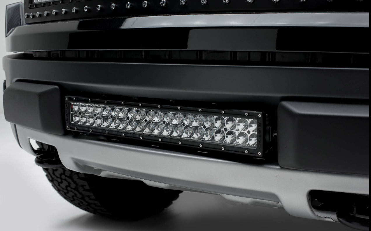 Best in test – LED Light Bars